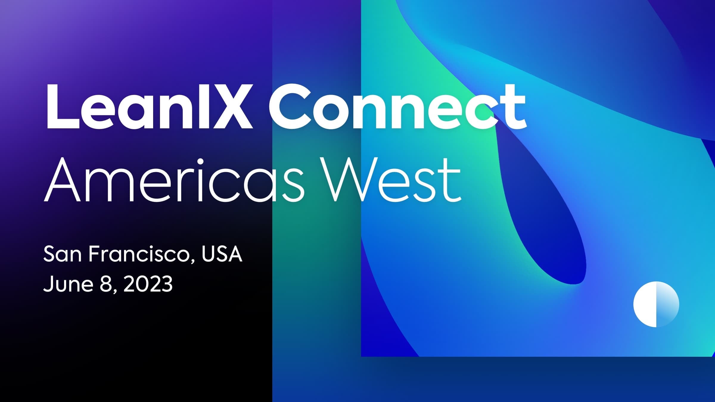LeanIX Connect Summit Americas West | The Leading IT & Business ... LeanIX Connect Summit Americas West | The Leading IT & Business ...